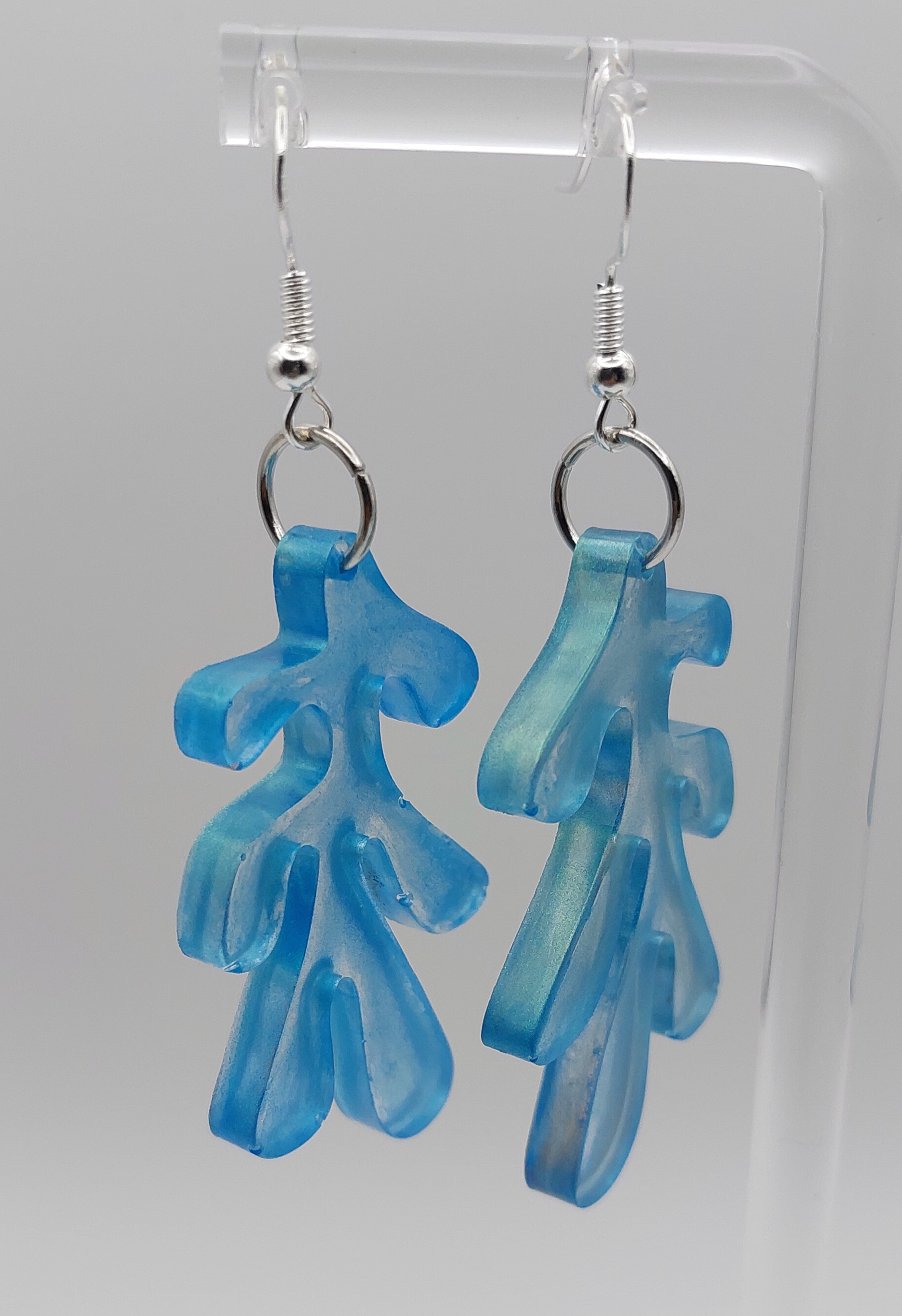 Coral Breeze – Glam's Creationz